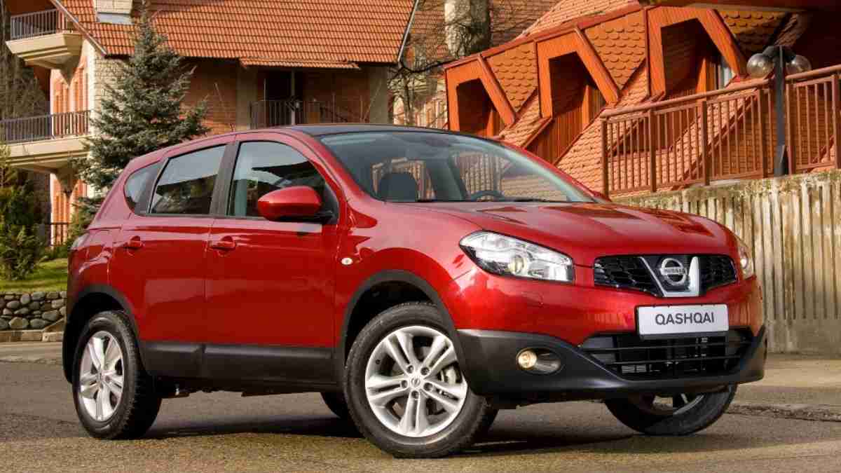 Nissan Qashqai 2023 Fiyat Listesi - Bu Ne Kadar? Nissan Qashqai 2023 Fiyat Listesi - Bu Ne Kadar?